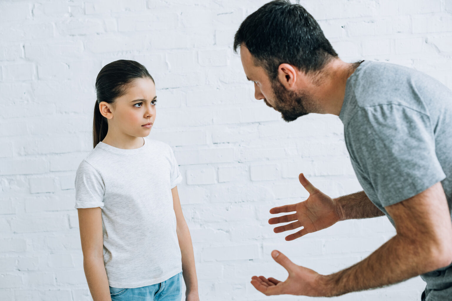 10 Signs of Parental Alienation in New Jersey | Jacobs Berger