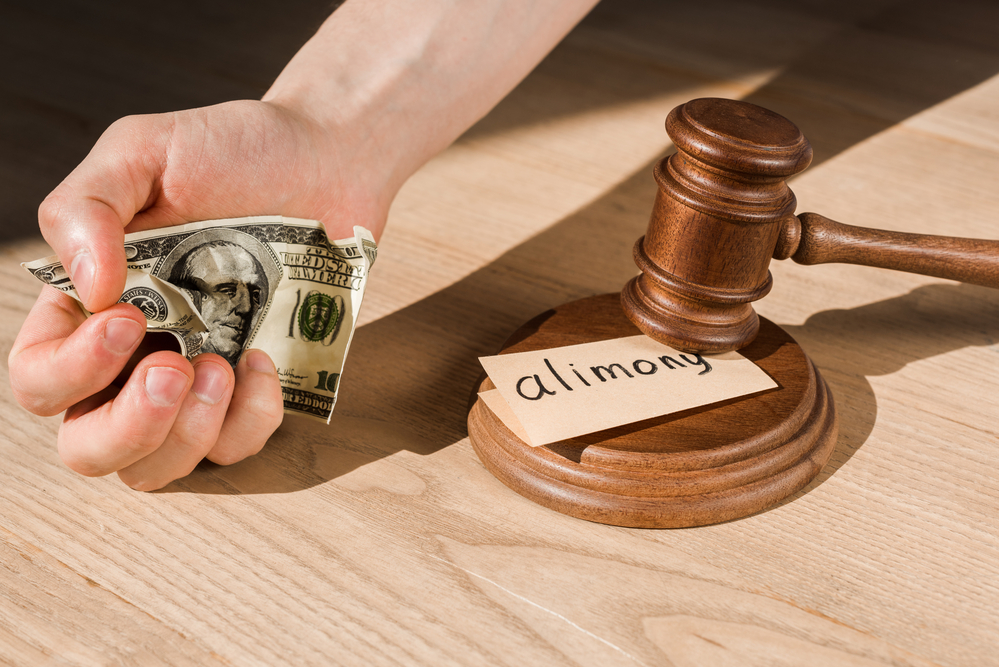 Cost of Living Adjustment Clause Child/Spousal Support Order Lawyers NJ