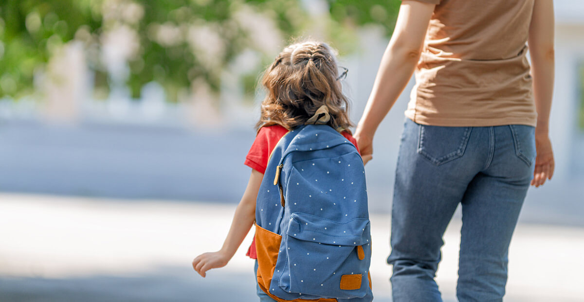 What Happens When Your Co-Parent Moves to a New School District ...